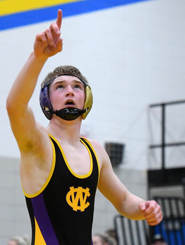 UNFINISHED BUSINESS | News, Sports, Jobs - The Freeman Journal